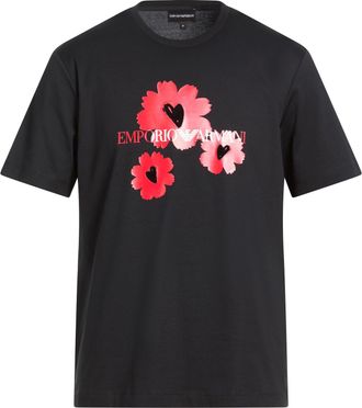 Emporio Armani TOPS - T-shirts auf YOOX.COM