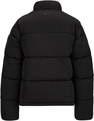 Replay Winterjacke Fine Poly Silky Touch Fabric
