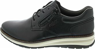 Rieker Schuhe - - Shoes - Herren - Schwarzk - 44 EU