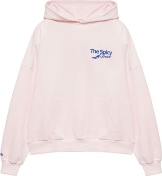 Pull & Bear Sweatshirt PACIFIC DRINK