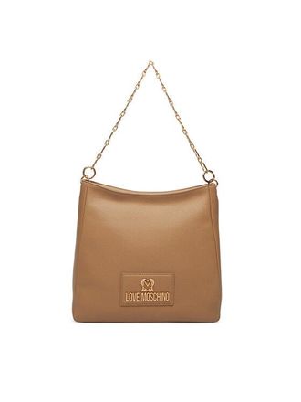 Love Moschino Handtasche JC4166PP1OL1210A Beige