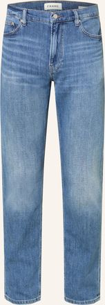 Frame Denim Frame Jeans Modern Straight Straight Fit blau