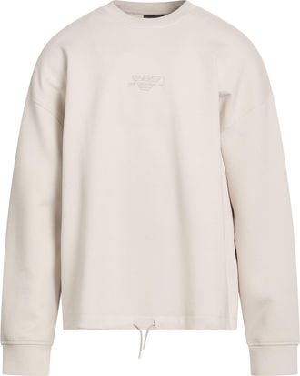 Emporio Armani TOPS - Sweatshirts auf YOOX.COM