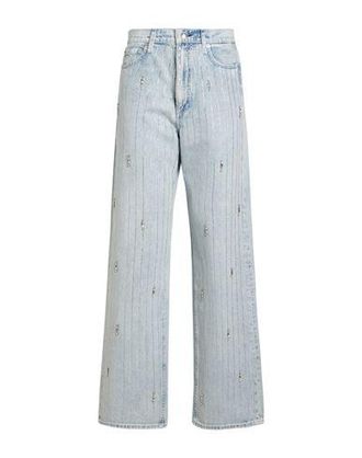 Rag & Bone BAS - Pantalons en jean sur YOOX.COM
