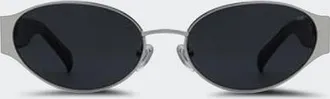 A.Kjaerbede A. kjaerbede - Lunettes de soleil - Taille TU