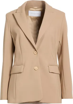 Nenette ANZ&Uuml;GE und CO-ORDS - Blazers auf YOOX.COM