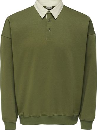 Only & Sons Sweatshirt ONSJeffrey