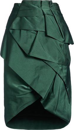 Dries Van Noten HOSEN & R&Ouml;CKE - Midi-R&ouml;cke auf YOOX.COM