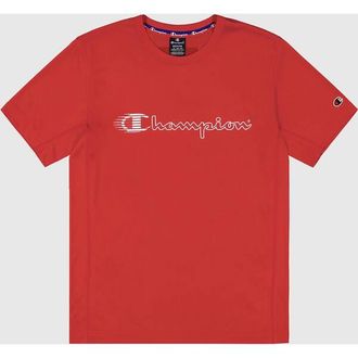 Champion Herren Shirt Crewneck