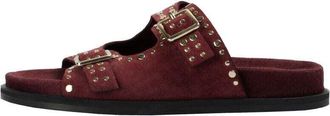 Scalpers Biosuedestuds Sandal