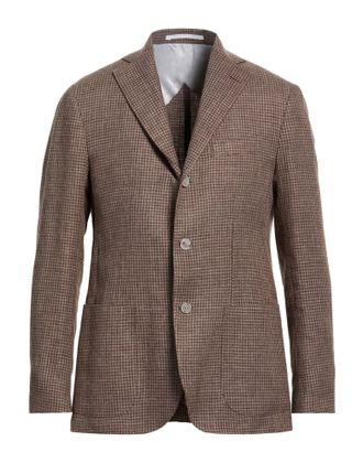 Barba ANZ&Uuml;GE und CO-ORDS - Blazers auf YOOX.COM
