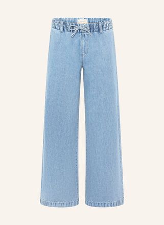 Cartoon Cartoon Straight Jeans blau