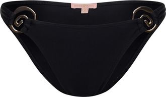 Moda Minx Bikinihose Swirl Jewel