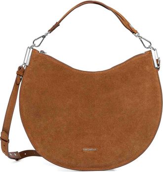 Coccinelle Sac Cabas - Marron