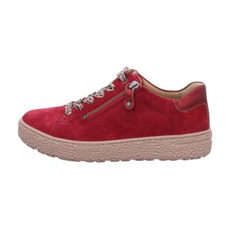 Hartjes Herren, Schuhe, Rot, 42 1/2 EUGr&ouml;&szlig;e