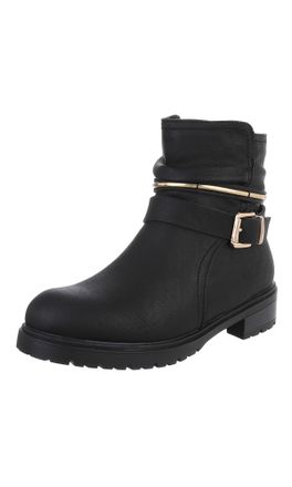 Ital-Design Stiefelette