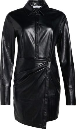 Patrizia Pepe KLEIDER - Mini-Kleider auf YOOX.COM