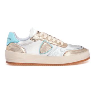 Philippe Model Sch&ouml;ner Sneaker - - Shoes - Damen - Mehrfarbig - 37 EU