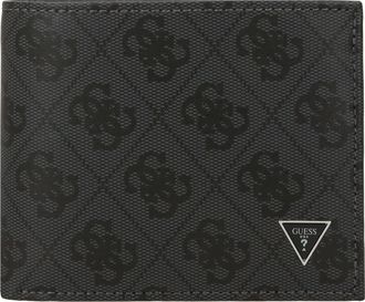 Guess Portemonnaie MADRID BLLFLD W COIN POCKET
