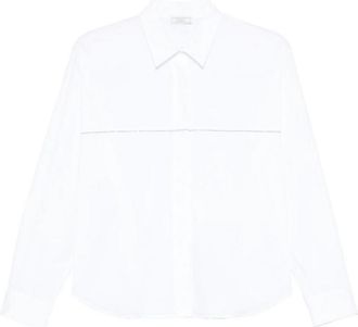 PESERICO Veste Casual - Blanc