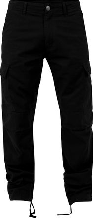 Urban Classics Cargo-Hose f&uuml;r Herren (Schwarz)
