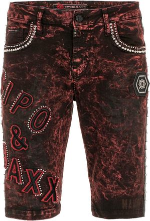 Cipo & Baxx Shorts Rotten
