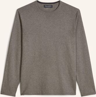 Marc O'Polo Marc Opolo Pullover grau