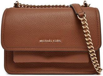 Michael Kors Handtasche Claire 32T4GC7C1T Braun