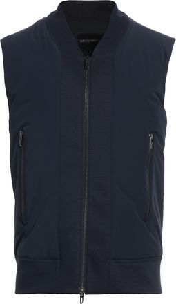 Emporio Armani JACKEN & MÄNTEL - Westen auf YOOX.COM