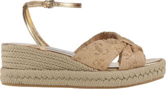 Jimmy Choo London SCHUHE - Espadrilles auf YOOX.COM
