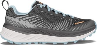 Lowa Halbschuh FORTUX Ws grau/arktis, 40