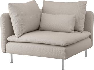 IKEA S&Ouml;DERHAMN Eckelementbezug