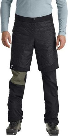 Ortovox Swisswool Piz Boè M - Skitourenhose - Herren