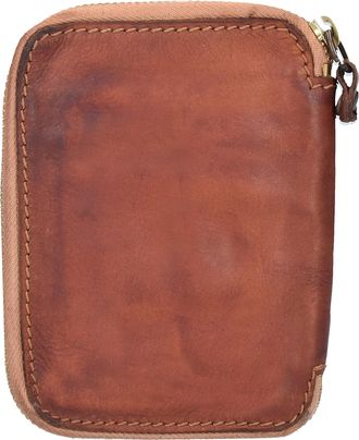 Campomaggi Geldb&ouml;rse Sequoia 10 cm