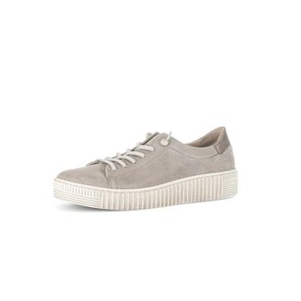Gabor Damen, Schuhe, Grau, 43 EUGr&ouml;&szlig;e