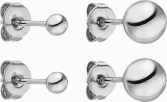 Purelei Orbit Ohrring Set