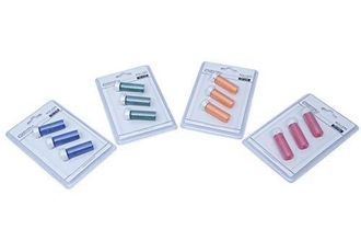 Camry CR 2156.1 Hornhautentferner, Mehrfarbig, Einheitsgröße