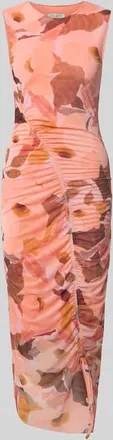 Ted Baker Slim Fit Midikleid Modell Elyra