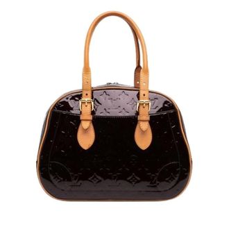 Louis Vuitton Pre-owned Summit Drive - Femme - Pre-owned - Violet - Taille: ONE Size