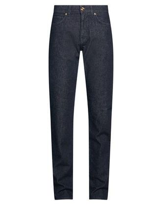 Versace BAS - Pantalons en jean sur YOOX.COM