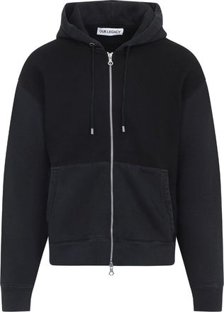 Our Legacy Sweatshirt - Schwarz