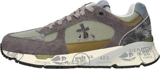 Premiata Baskets - Homme - Chaussures - Multicolore - Taille: 45 EU