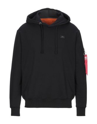 Alpha Industries TOPS - Sweatshirts auf YOOX.COM