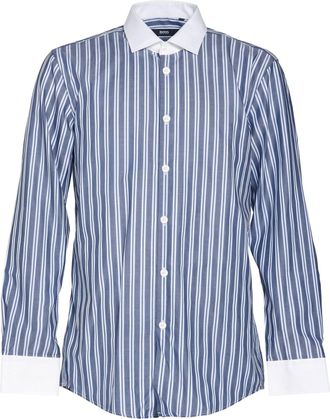 HUGO BOSS TOPS - Hemden auf YOOX.COM
