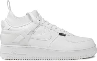 Nike Sneakers Nike Air Force 1 Low Sp Uc GORE-TEX DQ7558 101 Weiß