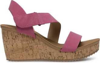 Clara Barson Sandalen WYL0710-XX Rosa