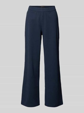 Stehmann Stoffhose mit elastischem Bund Modell Filiz