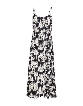 Raiine ROBES - Robes longues sur YOOX.COM