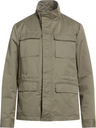 .12 PUNTODODICI JACKEN & M&Auml;NTEL - Jacken und Anoraks auf YOOX.COM