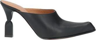 Alexander McQueen CHAUSSURES - Mules & Sabots sur YOOX.COM